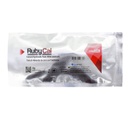 Pasta Hidróxido calcio con yodoformo RubyCal Incidental | Biotech Chile